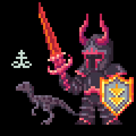 The Lore of Addanc Menace of Scoundrels